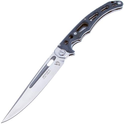 Нож складной Нокс Аватар-Н, D2, Dark Grey G10 купить | ножи на сайте VGROTE