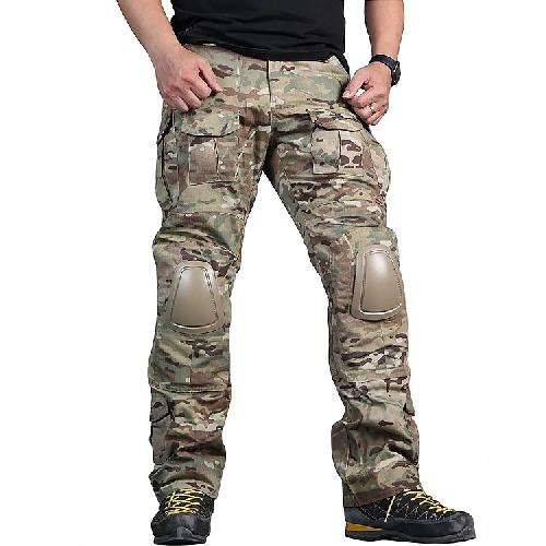Тактические брюки TAC Gen2| купить в магазине VGROTE