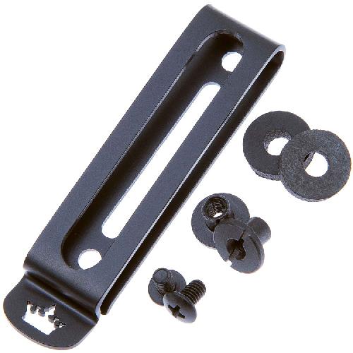 Клипса стальная UniClip купить | ножи на сайте VGROTE