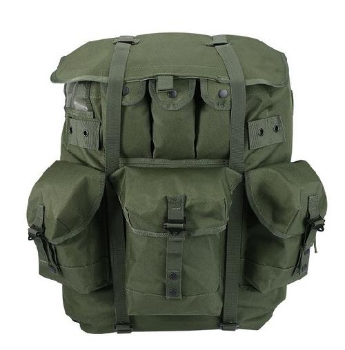 Рюкзак армейский станковый WW2 BK05 | купить в магазине VGROTE