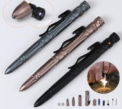 Ручка тактическая Tac Survive | купить в магазине VGROTE