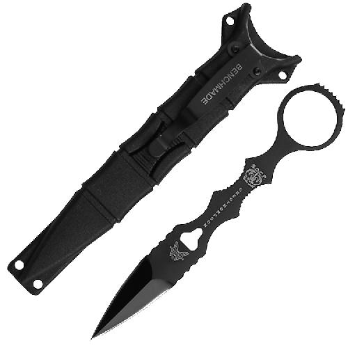 Нож скрытого ношения TAC Thorn BM173 купить | ножи на сайте VGROTE