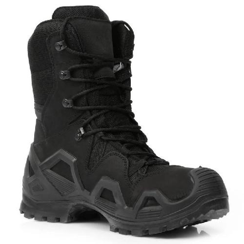 Ботинки Single Sword Tactical SS603 BLACK| купить в магазине VGROTE