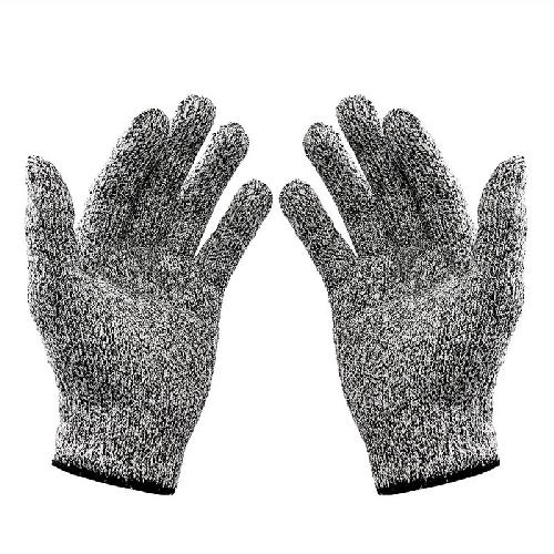 Перчатки TAC антипорезные| купить в магазине VGROTE