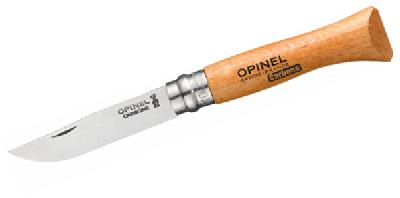 Нож Opinel 6VRN купить | ножи на сайте VGROTE