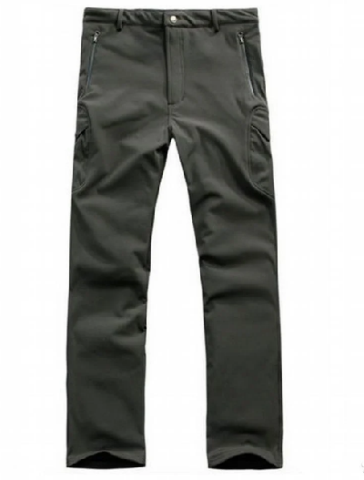 Брюки Softshell TAC "Protector", Серые| купить в магазине VGROTE