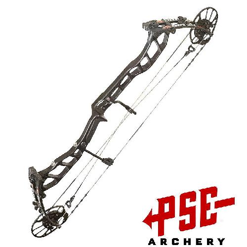 Лук блочный PSE Drive NXT 2021 (США) | купить в магазине VGROTE