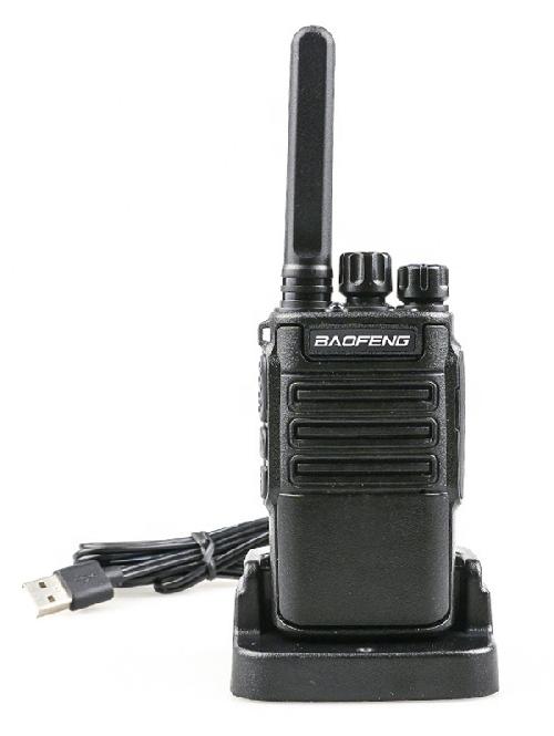 Радиостанция BAOFENG BF-V8A | купить в магазине VGROTE