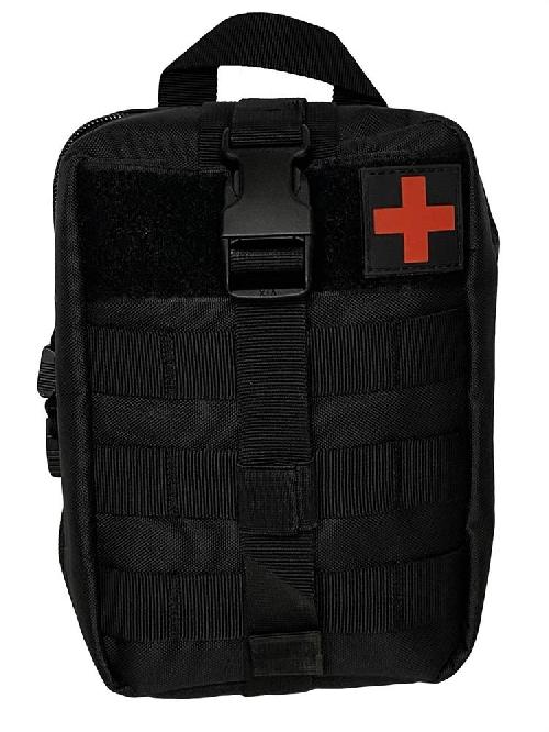 Аптечка полевая Lite в сборе | купить в магазине VGROTE