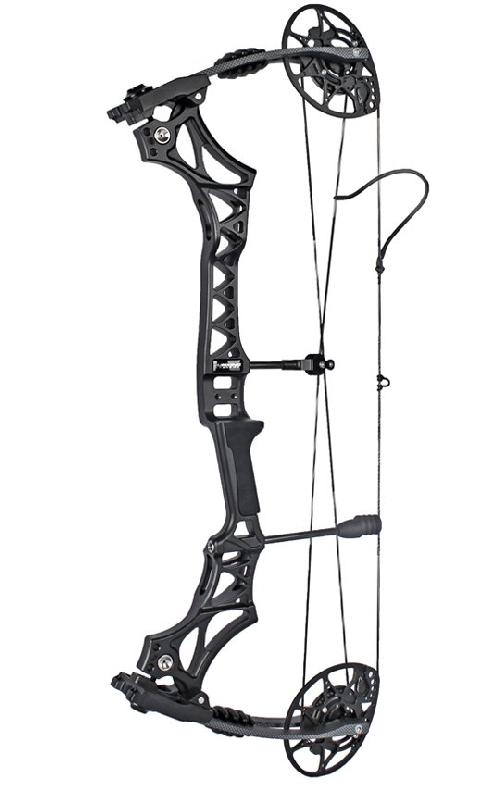 Лук блочный Junxing M128 Hitman | купить в магазине VGROTE