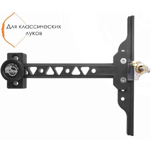 Прицел для классического лука Centershot | купить в магазине VGROTE
