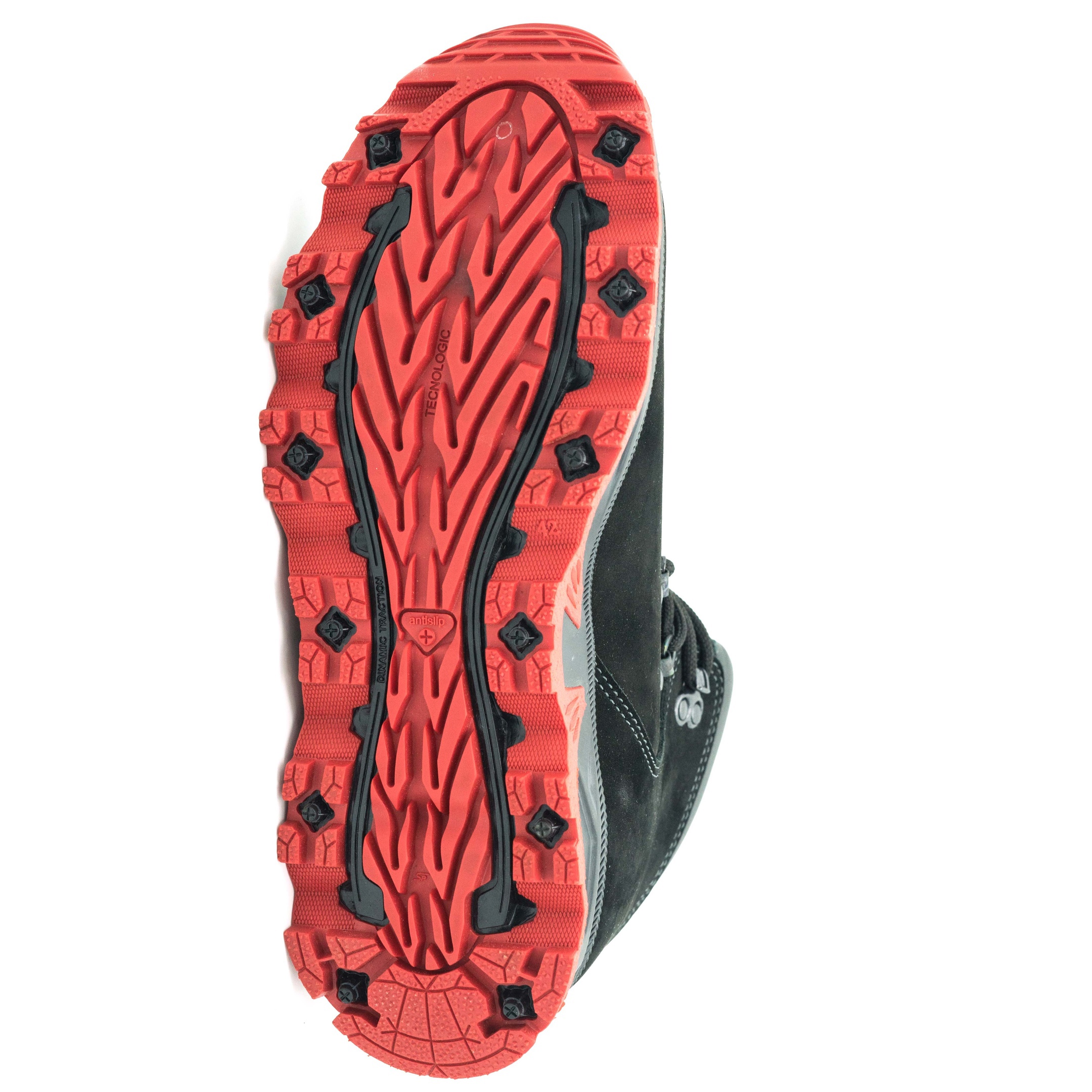 Ботинки зимние TREK| купить в магазине VGROTE