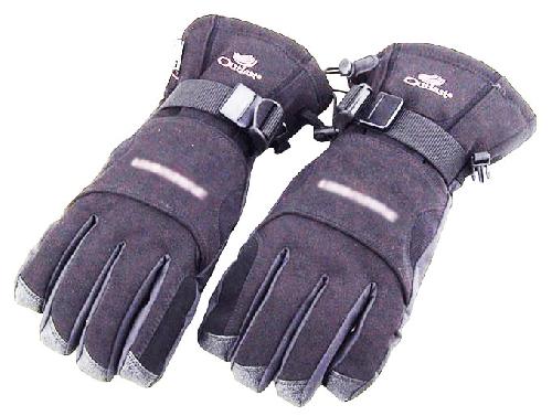 Перчатки зимние Outlast| купить в магазине VGROTE