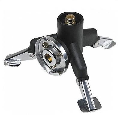 Переходник на треноге цанг\резьб. GSA-05 | купить в магазине VGROTE