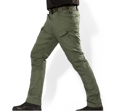 Брюки Urban Tactical IX7, Rip-Stop| купить в магазине VGROTE