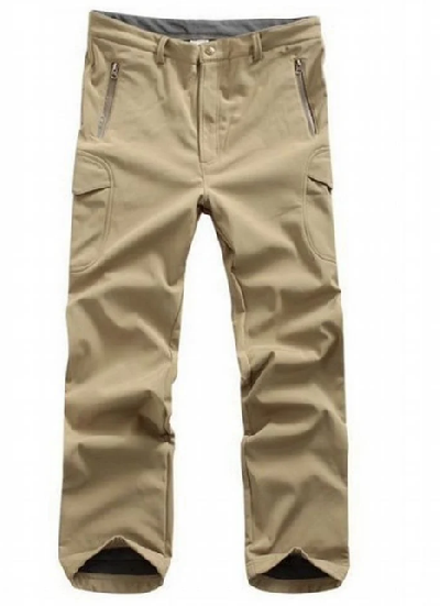 Брюки Softshell TAC "Protector", Песок| купить в магазине VGROTE