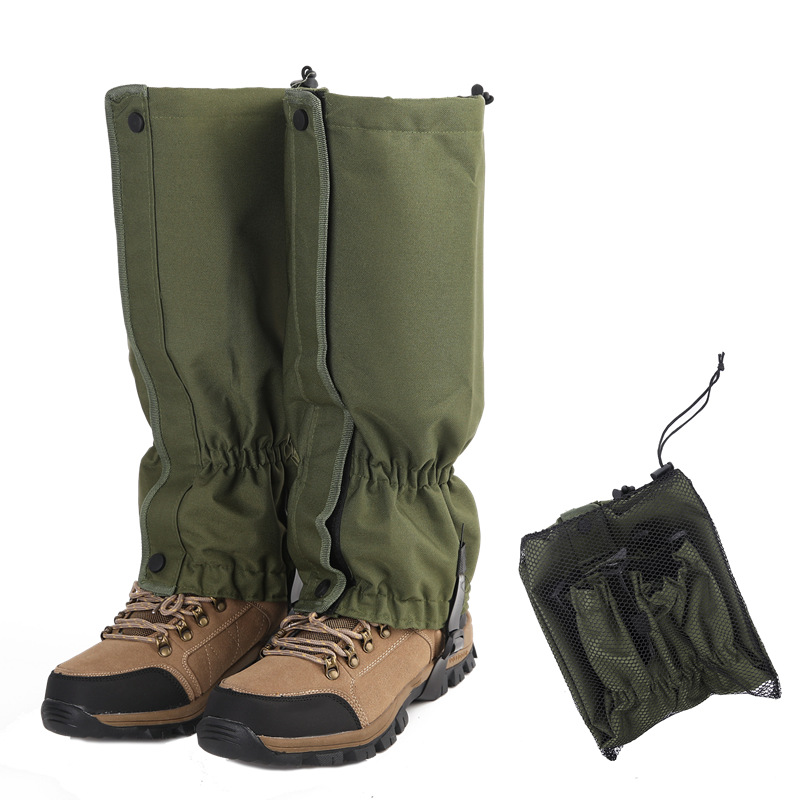 Гамаши TAC армейские Хаки| купить в магазине VGROTE