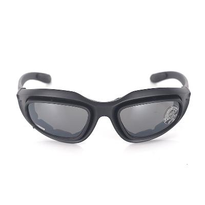 Очки тактические TAC с резинкой X7 | купить в магазине VGROTE