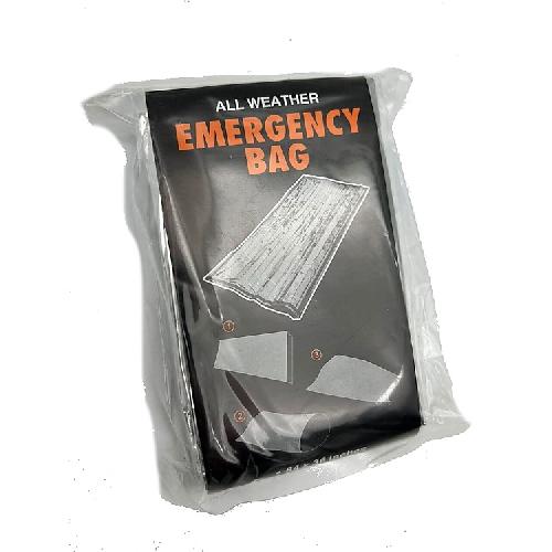 Спасательное одеяло-мешок TAC Survive | купить в магазине VGROTE