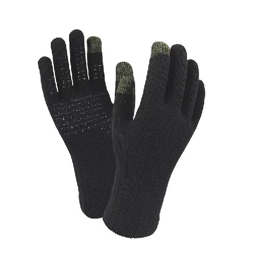 Водонепроницаемые перчатки Dexshell ThermFit Gloves V2.0| купить в магазине VGROTE