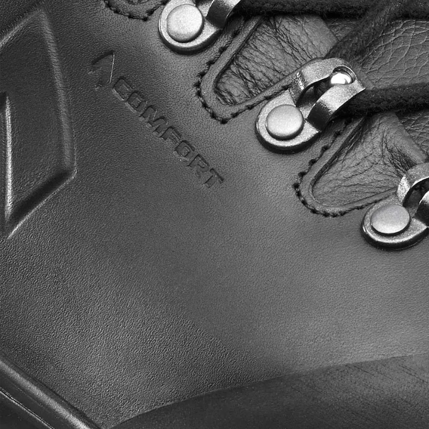 Ботинки тактические HAIX Commander GTX| купить в магазине VGROTE