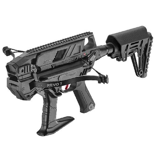 Арбалет тактический многозарядный Ek REVO 7 | купить в магазине VGROTE