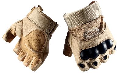 Перчатки TAC Tactical беспалые| купить в магазине VGROTE